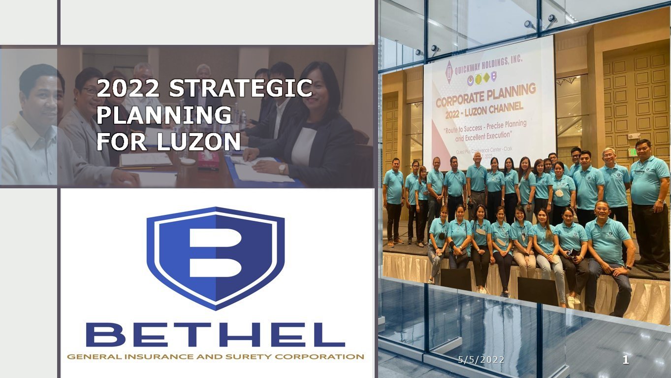 Bethel General Insurance and Surety Corporation